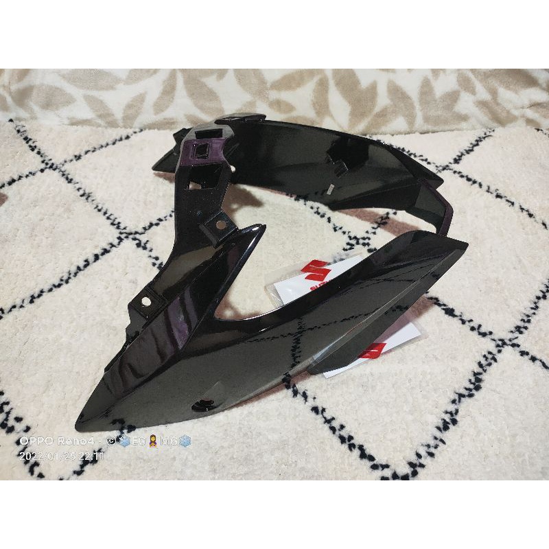 raider150 reborn/reloaded (SGP) | Shopee Philippines