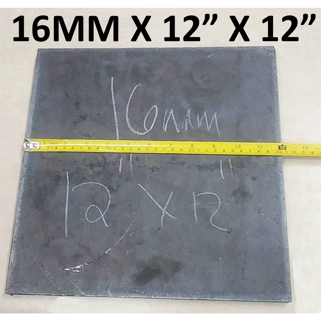 base plate 16mm - Best Prices and Online Promos - May 2026 | Shopee ...