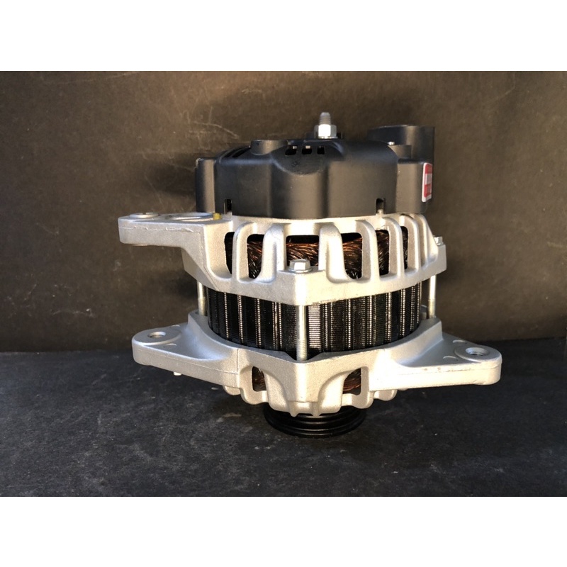 Alternator Assembly Hyundai Tucson Gas / Getz Gas | Shopee Philippines