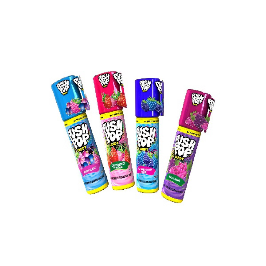 Push Pop Lollipop 14g | Shopee Philippines