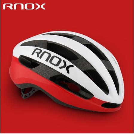 COD Helmet Rnox Bike Helmet Road Cycling Helmet Adjustable Protective ...
