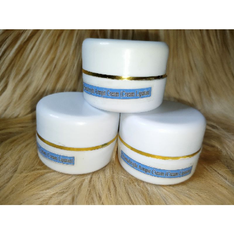 Crease lightening Cream//armpit lightening//slengky Cream | Shopee ...
