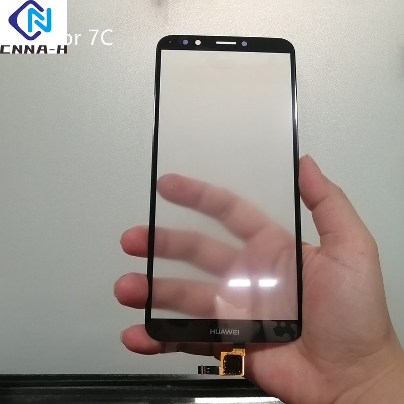 For Huawei Honor 7C Enjoy 8 Touch Screen 5.99 '' LND-AL30 LND-AL40 AUM ...