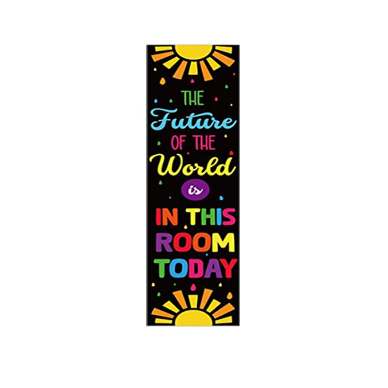 Colorful Classroom Decorations Welcome Banner and Poster for Teachers ...