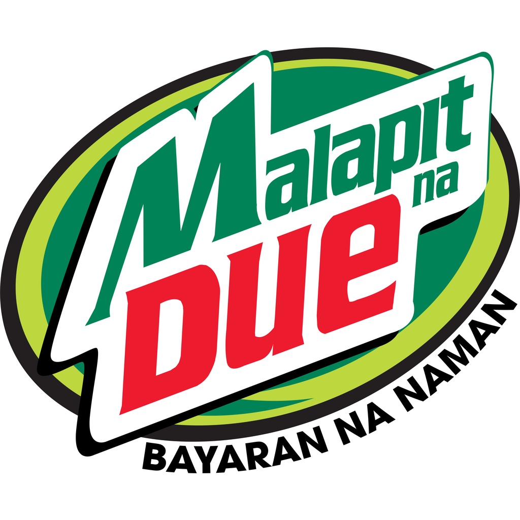 Pinoy Poof Funny Memes High Quality Vinyl Car Motorcycle stickers ...