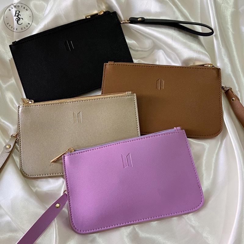 𝐁𝐒𝐓 𝐁𝐈𝐋𝐋 𝐎𝐑𝐆𝐀𝐍𝐈𝐙𝐄𝐑 (4 COLORS) | Shopee Philippines