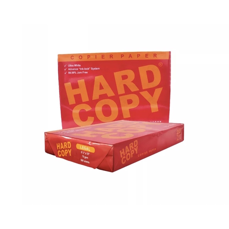 Hard copy bond paper Long,short and A4 available 500 sheets in 1 ream ...