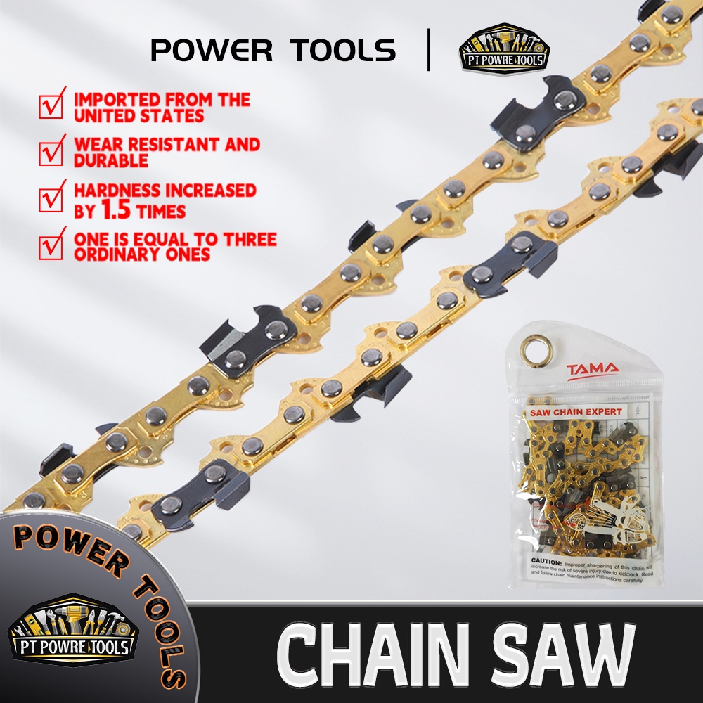 20/22/24 High Hardness Right Angle Chainsaw Tools Imported From The ...