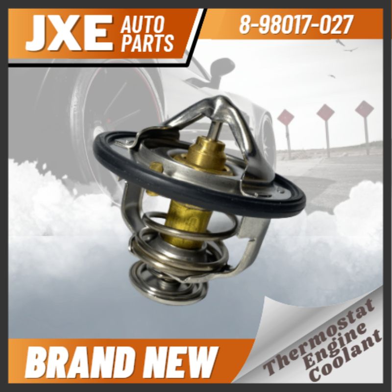Thermostat 85°c for ISUZU Crosswind D-MAX, Sportivo, NHR, Hilander ...