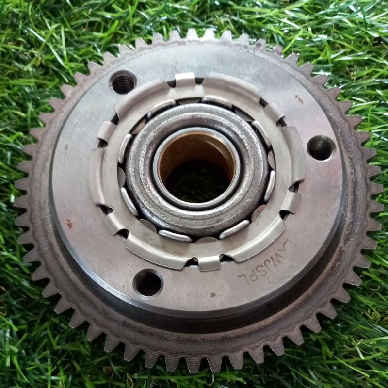 Bendix drive Assembly for Classic 250/ Sigma 250 (Rusi) | Shopee ...