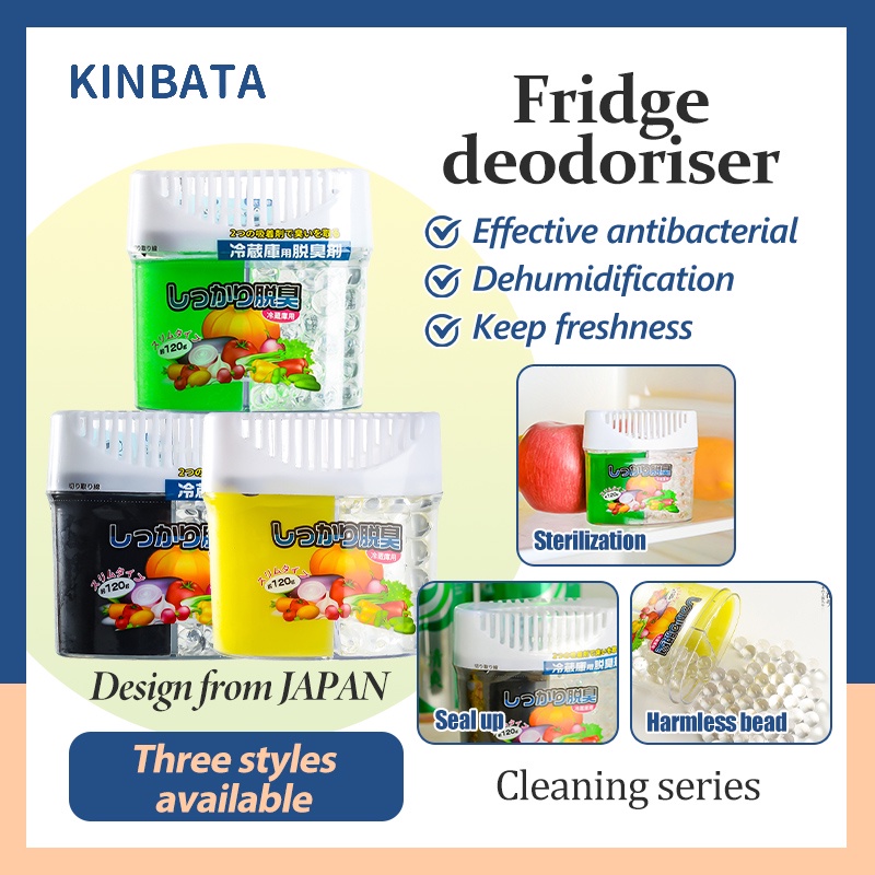 Japan Refrigerator Deodorizer Ref Deodorizer Refrigerator Air ...