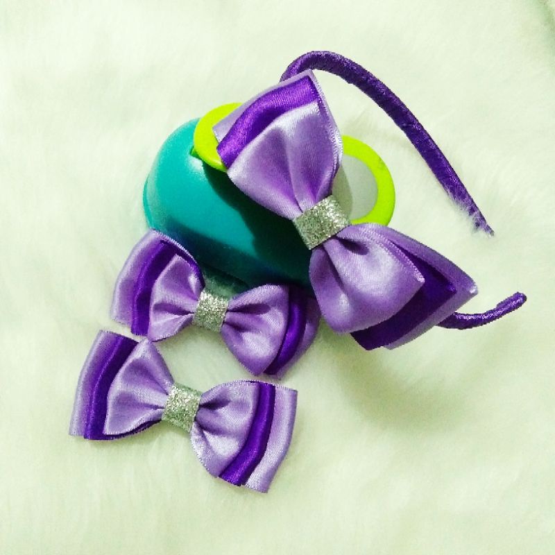 Princess Inspired Jasmine Sofia Ariel Mulan Moana Tinkerbell Headbands ...