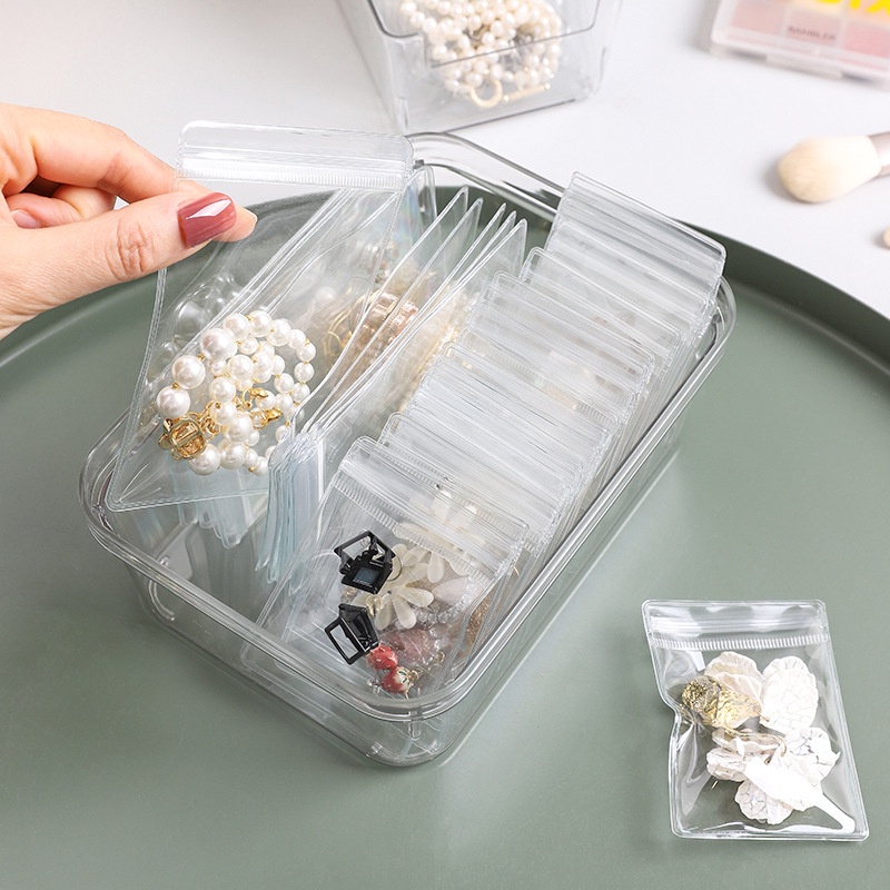 20PCS Jewelry Pouch,pouch only | Shopee Philippines
