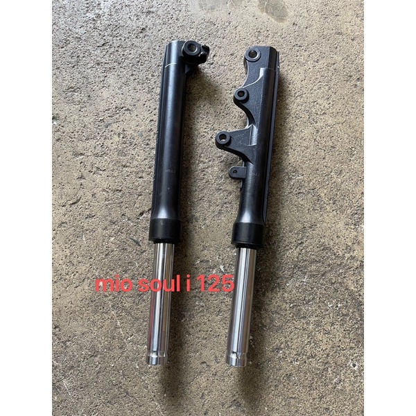 FRONT SHOCK MIO SOUL I 125/Mio GEAR | Shopee Philippines