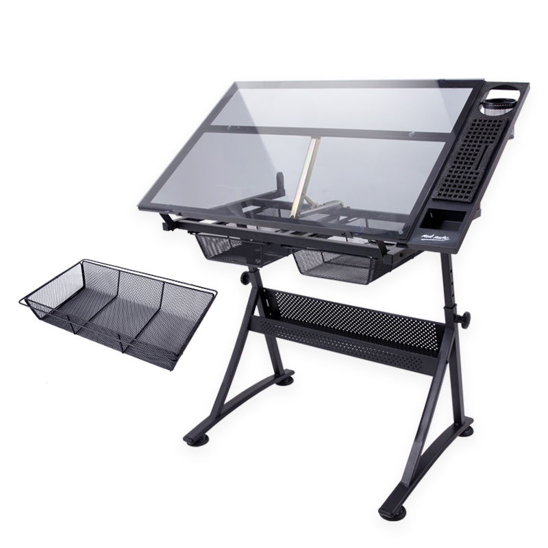 Drafting Table Art Adjustable Table Painting Drawing Art Drawing/Art ...