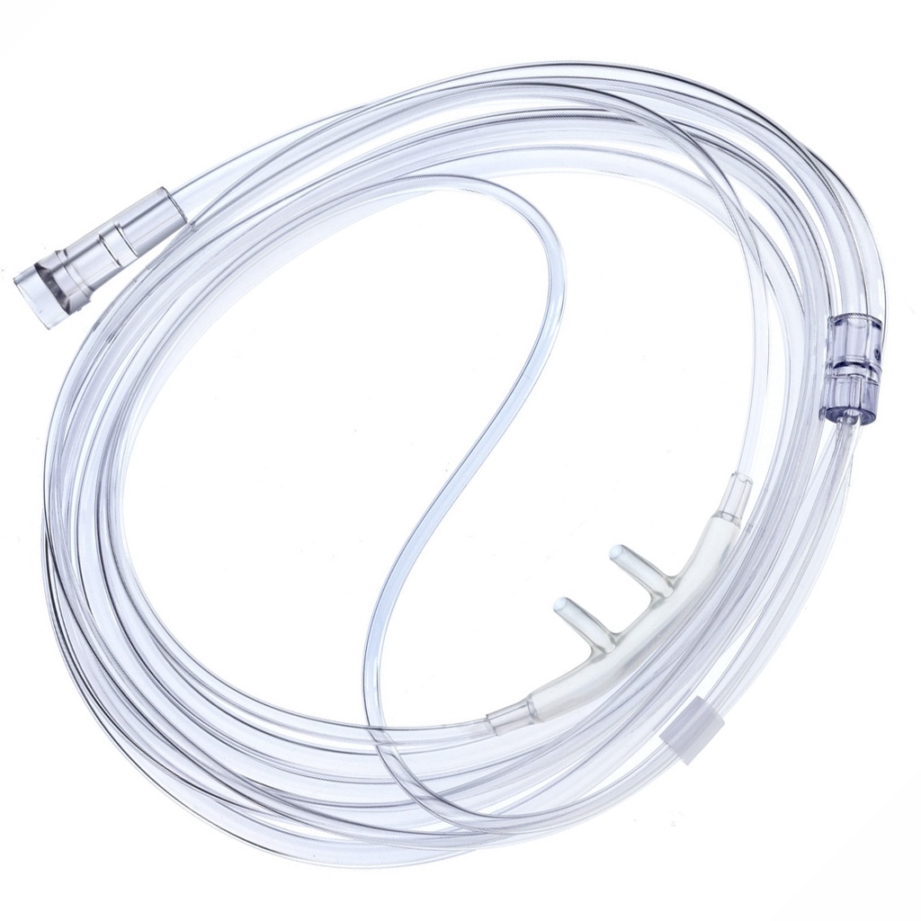 Oxygen Line Cannula 210 Cm.brand MB | Shopee Philippines