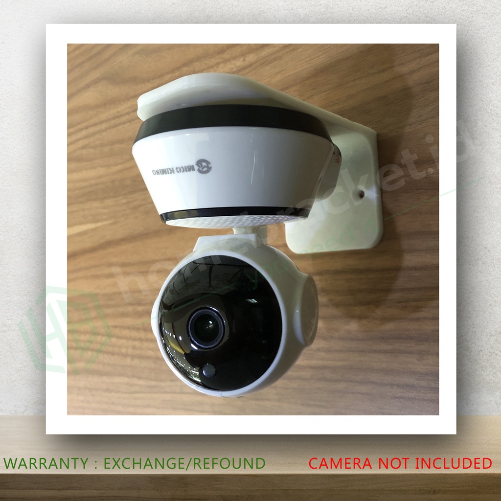 SIKU Wall Mount Bracket V380 CCTV Wifi Camera Camera Holder Elbow ...
