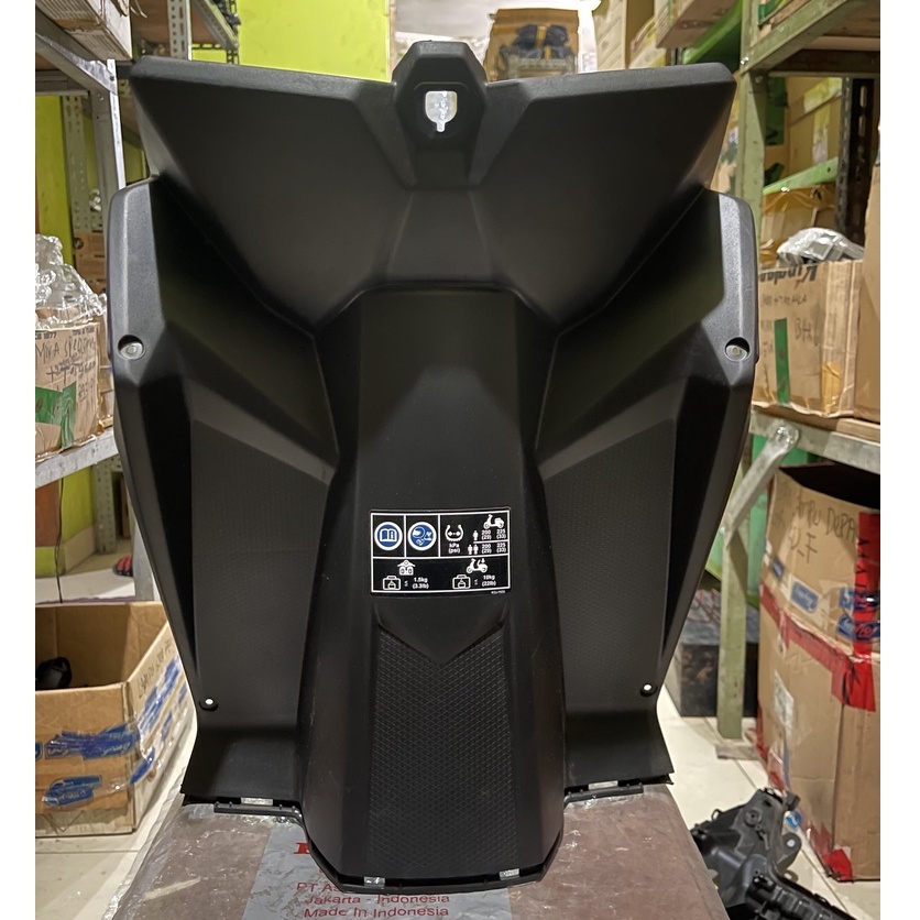 Cover inner lower dashboard Drawer Bottom Contact beat LED Eco street ...