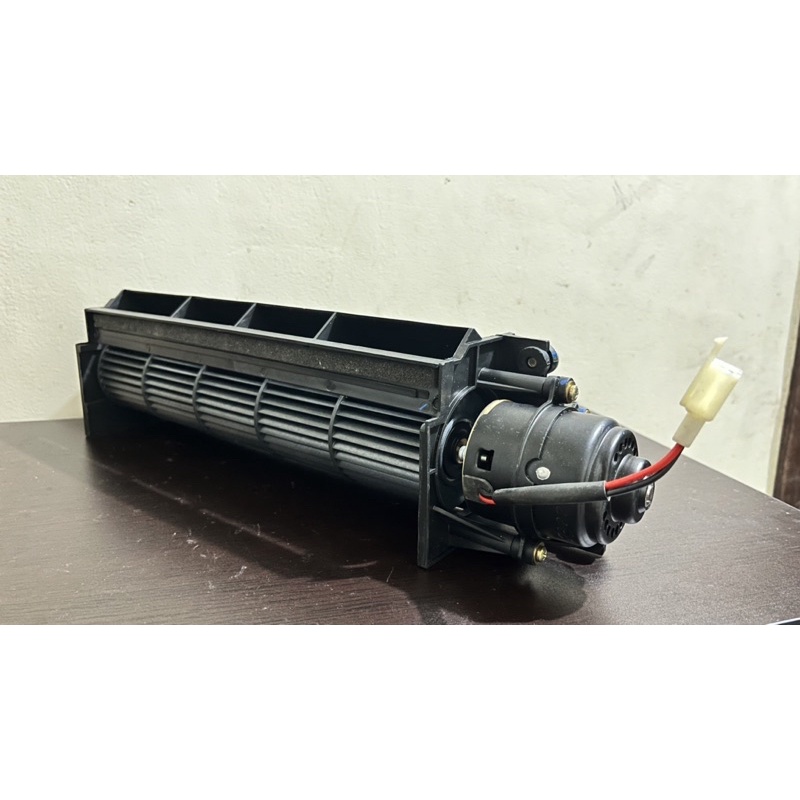 Mitsubishi Adventure 1997-2024 AC Rear Blower Assembly 1Pc | Shopee ...