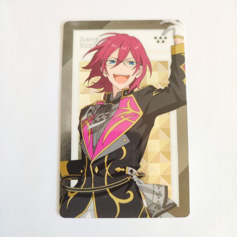 Ensemble Stars! - Ritsu, Tsukasa, Tetora, Midori, Hiyori, Aira, Tatsumi ...