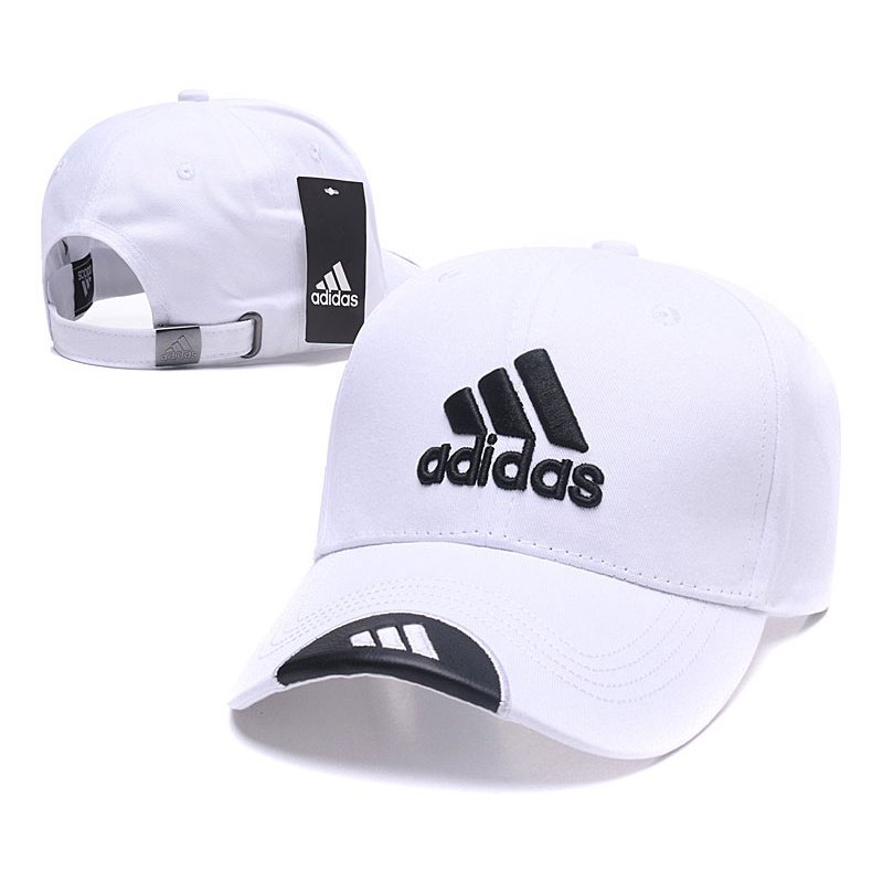 Top Selling Unisex Hats Adidas_cap Women & Men Snapback Hip Hop Cap ...
