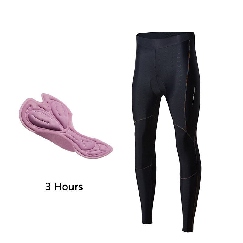 Santic Women Cycling Pants Professional with 4D Padding Shockproof ...