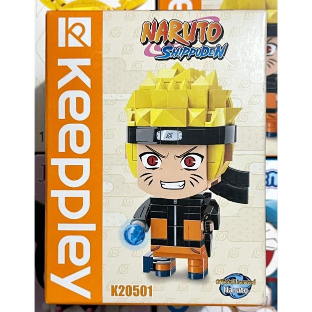 Keeppley Mini Figures Assorted (Original) | Shopee Philippines