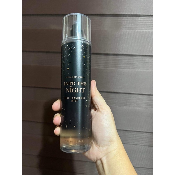 Into the Night (New packaging) | Shopee Philippines