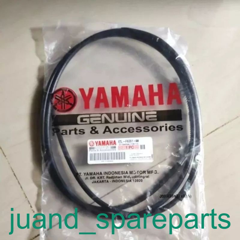 Rear brake cable mio sporty mio soul mioJ mio gt fino | Shopee Philippines