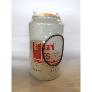 FS36230 5300516 Cummins fuel water separator without cup DONGFENG ...