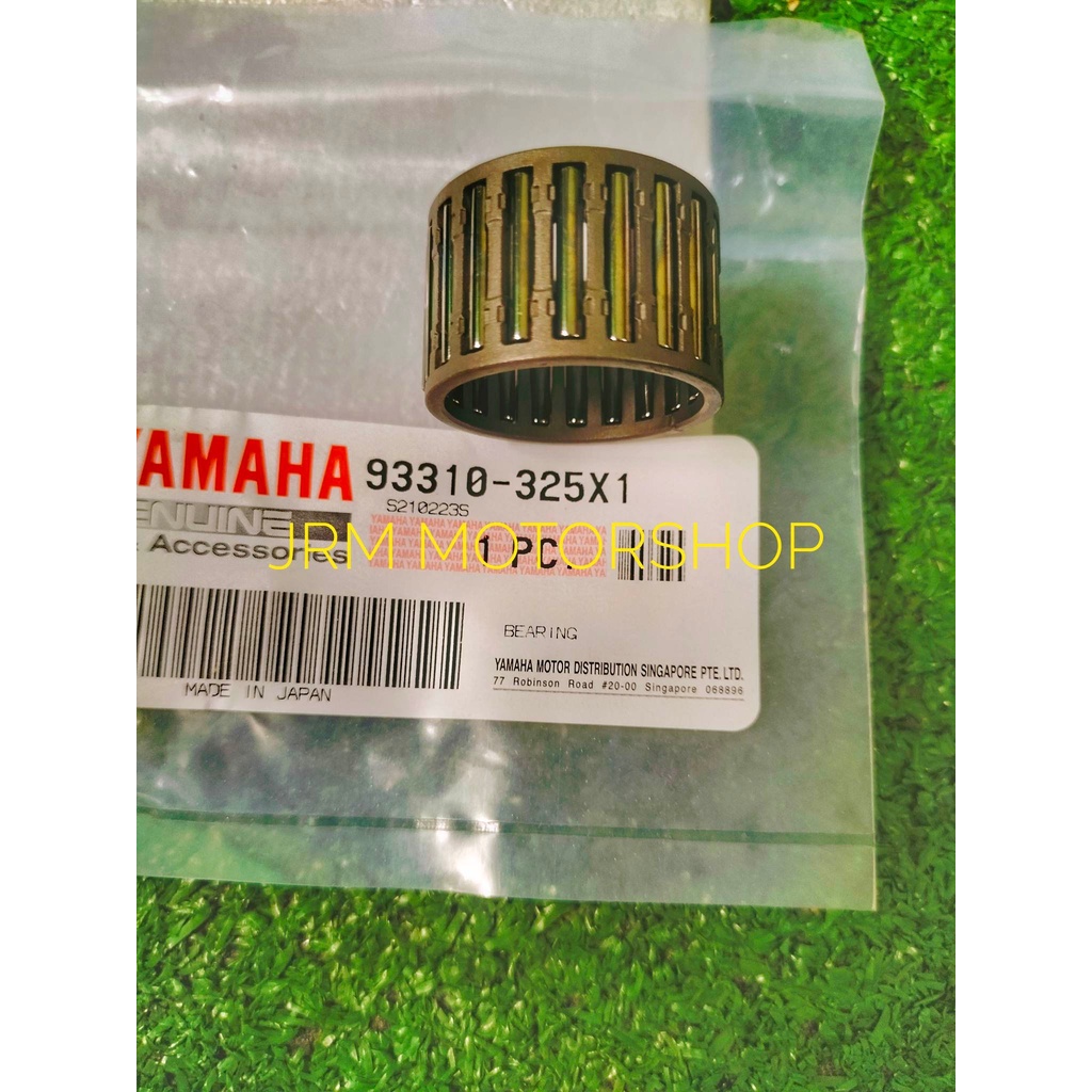 R6 B91 93310-325X1 93310-325X3 bearing starter wheel SNIPER 150 100% ...