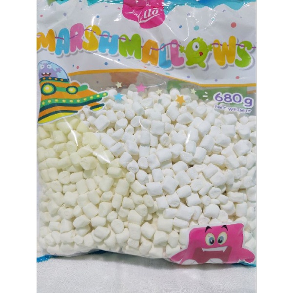 SUCERE MARSHMALLOWS 680g | Shopee Philippines