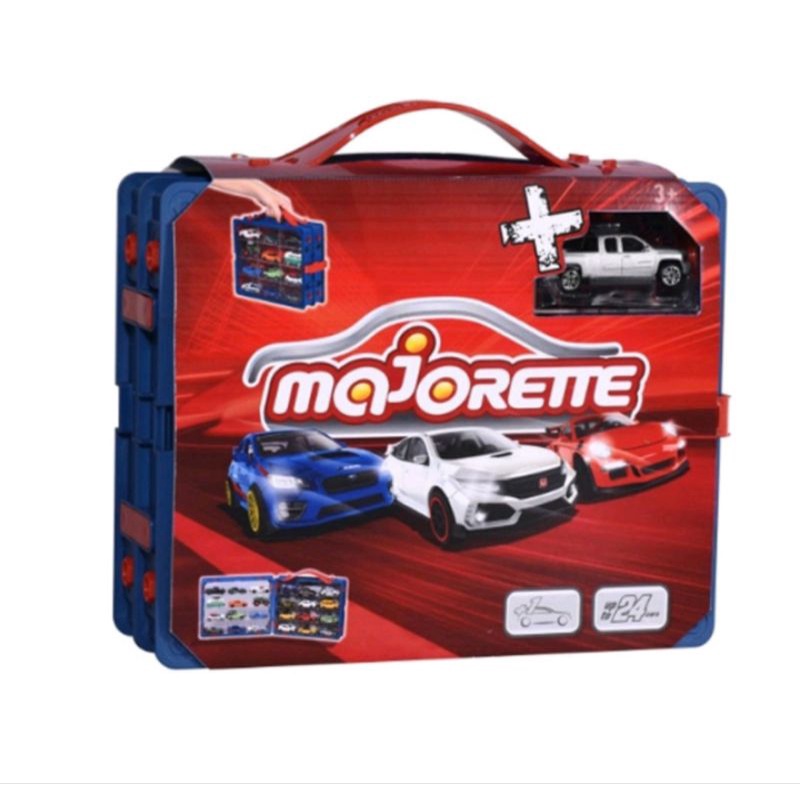 Majorette Carry Case | Shopee Philippines