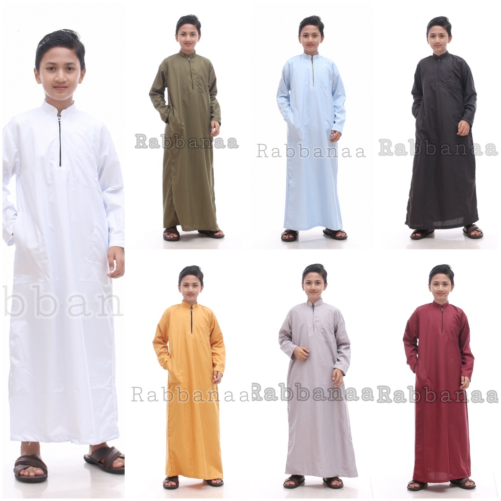 Men's robes, robes for boys aged 10-15 years | Shopee Philippines