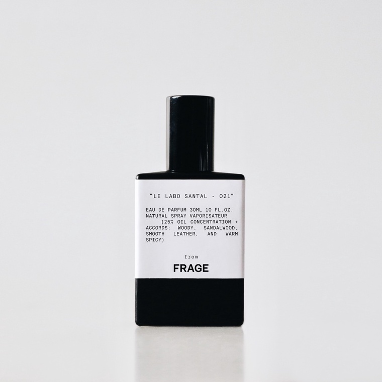 DESIGNER INSPIRED FRAGRANCES / 30mL / FRAGE PARFUMS | Shopee Philippines