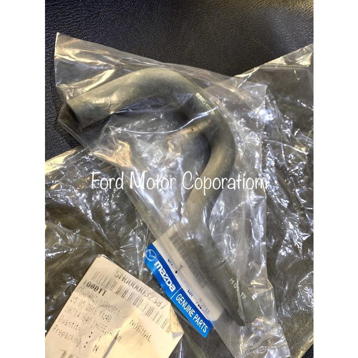 Brake Hose Brake Booster Hose Brake Vacuum Brake Ford Ranger Everest ...