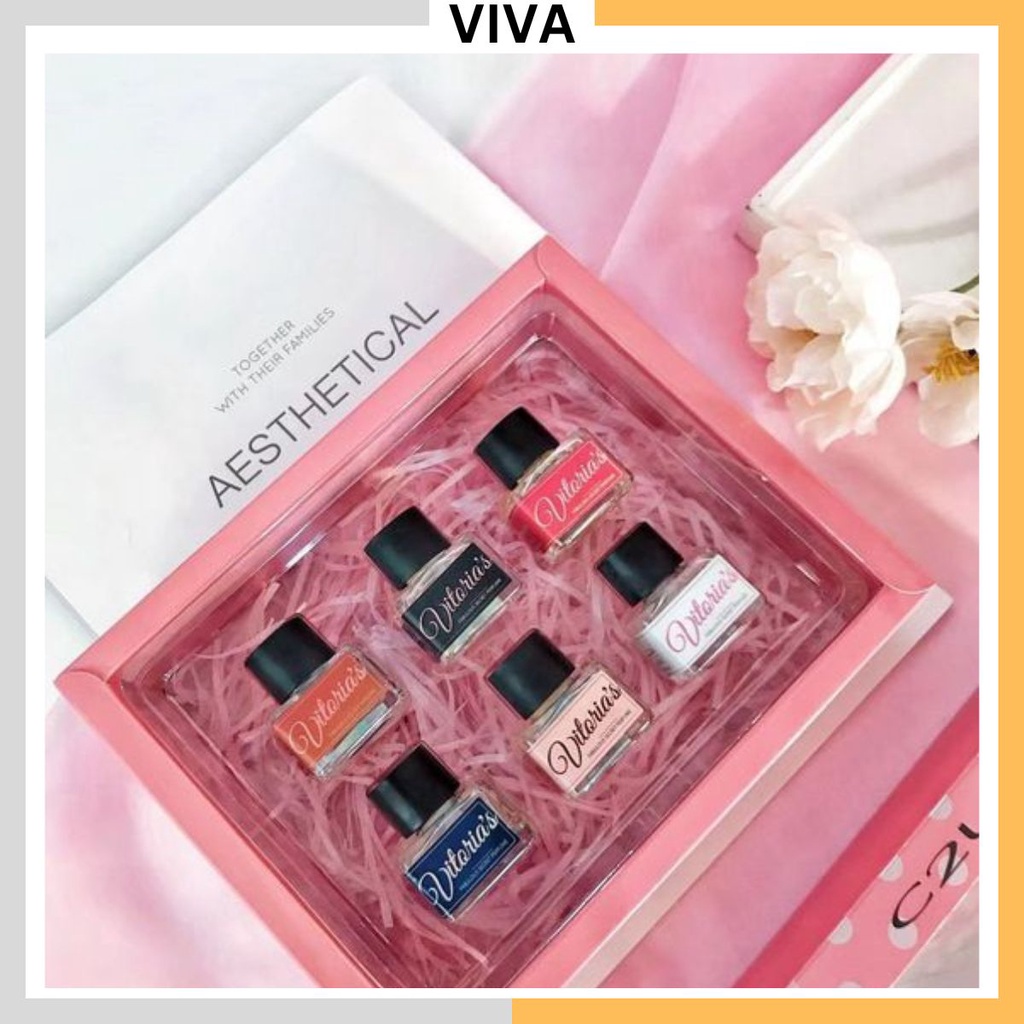 Victoria Secret Perfum Original Inner Perfume For Women Private Part ...