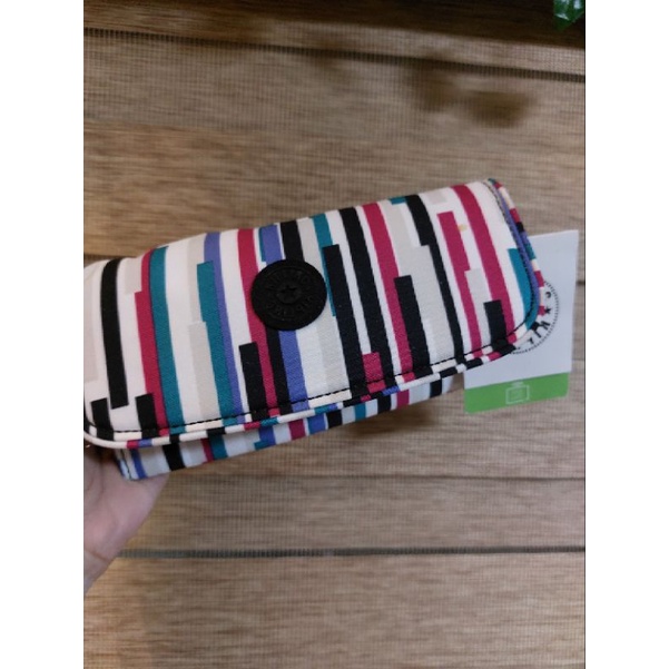 Authentic Kipling Wallet | Shopee Philippines