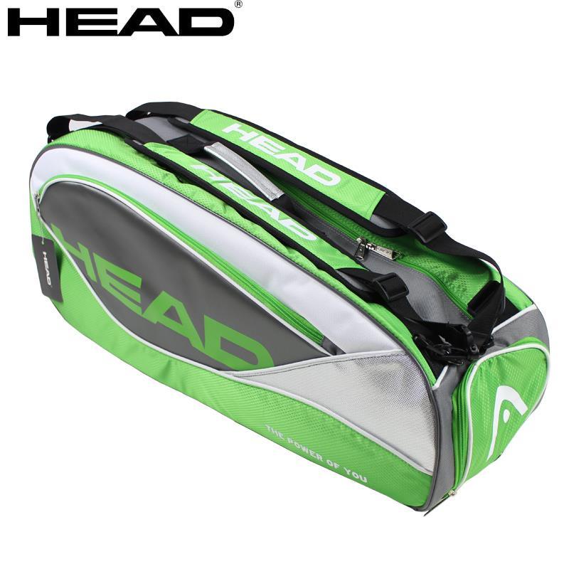 [New Arrivals 24H Delivery] Genuine HEAD/HEAD Multi-Functional Bag 3-4 ...