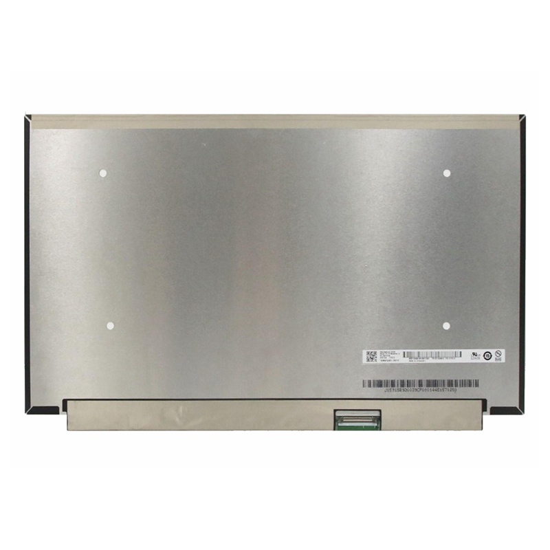 15.6" Laptop LCD Screen B156ZAN04.2 NE156QUM-N66 for ThinkPad X1 Extreme 2nd Gen P53 | Shopee ...