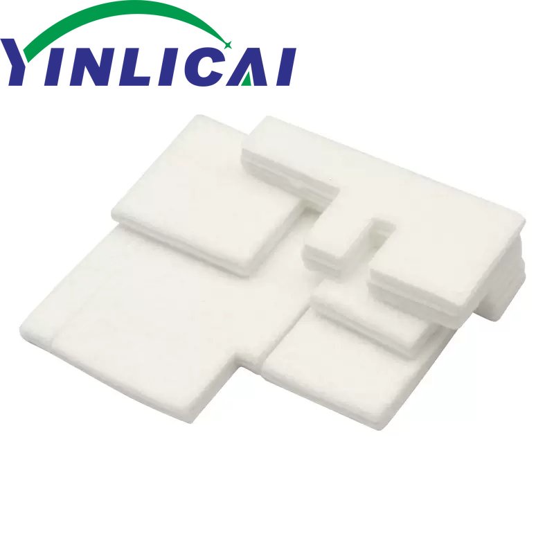 Waste Ink Pad for Canon G1000 G1010 G2000 G2010 G3000 G3010 G4010 ...