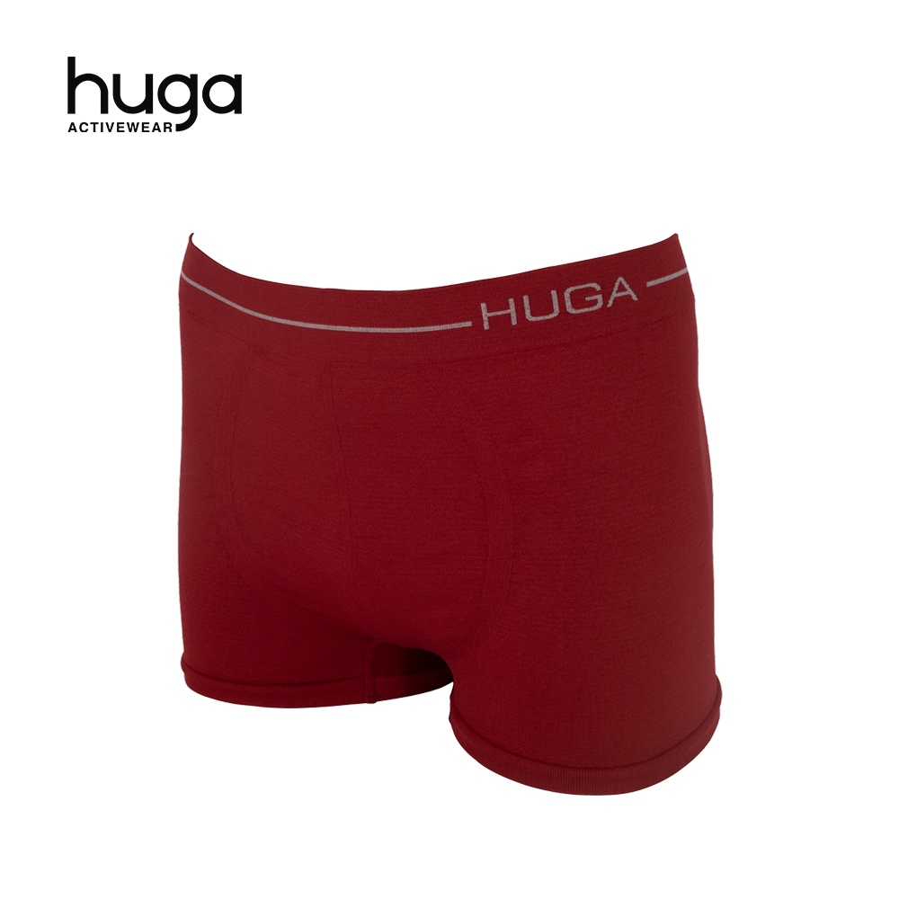 Alpha Series Seamless Microfiber Mens Boxer Briefs with Anti Bacterial ...