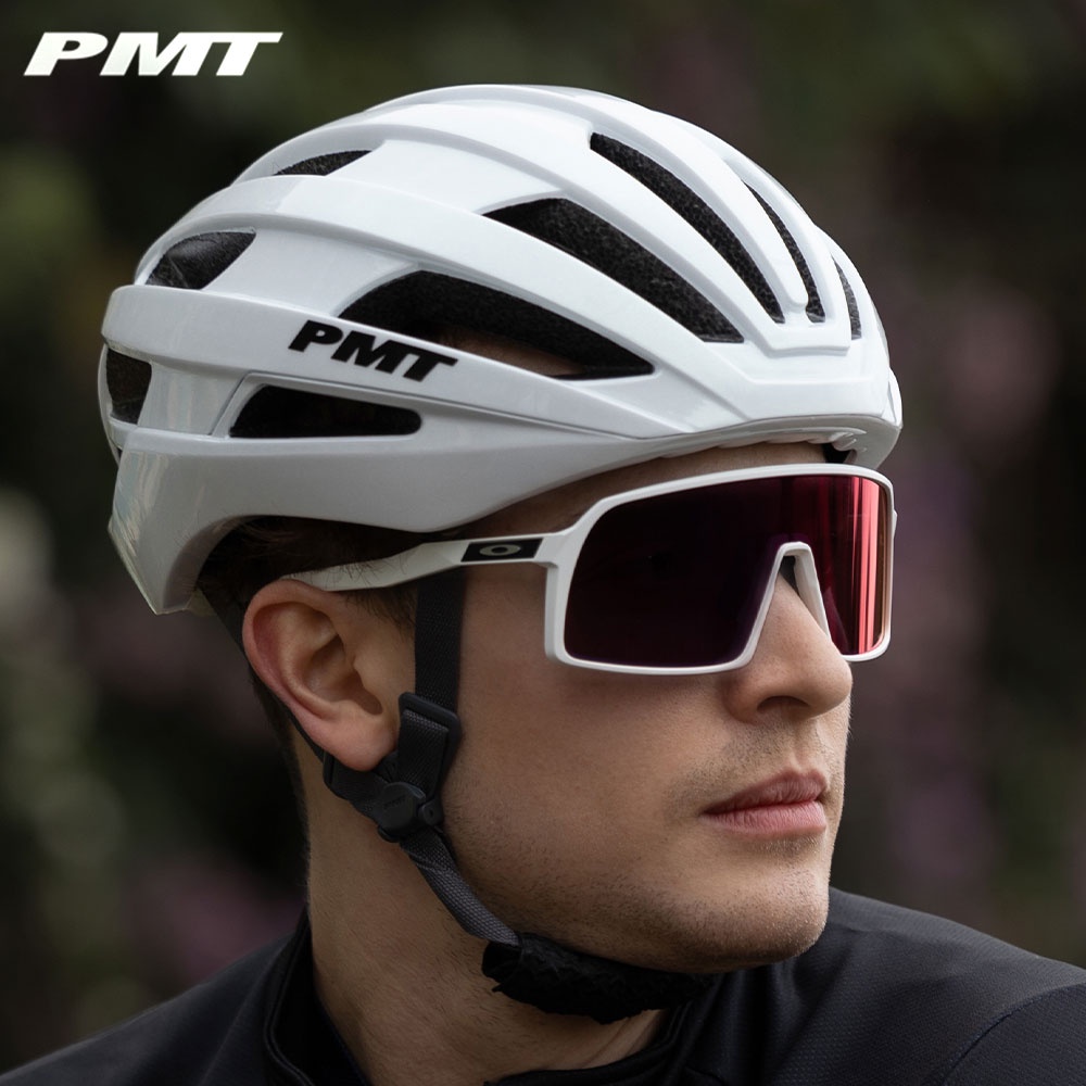 PMT Hayes2.0 Road Cycling Helmet Men Style Ultralight Safely Ciclismo ...