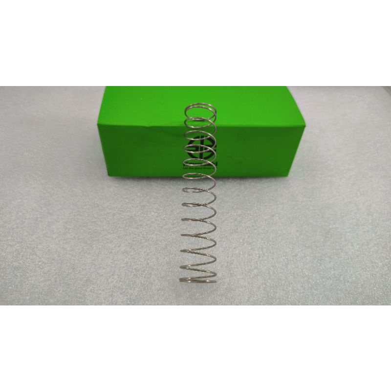 Spring Carb Throttle Valve KMX125 Genuine | Shopee Philippines