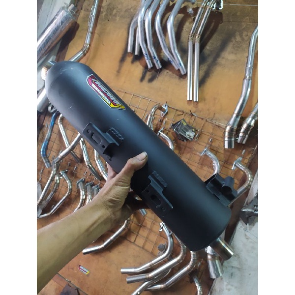 Bobokan VARIO 125-150 STANDARD TUBE TYPE COPY CMS | Shopee Philippines