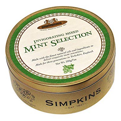 Mint Selection Drops (200g) | Shopee Philippines