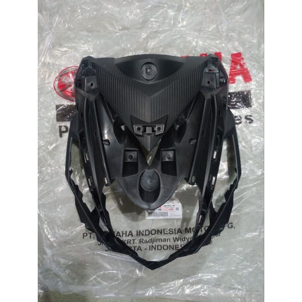 mio i 125/125s front inner panel(YGP) | Shopee Philippines