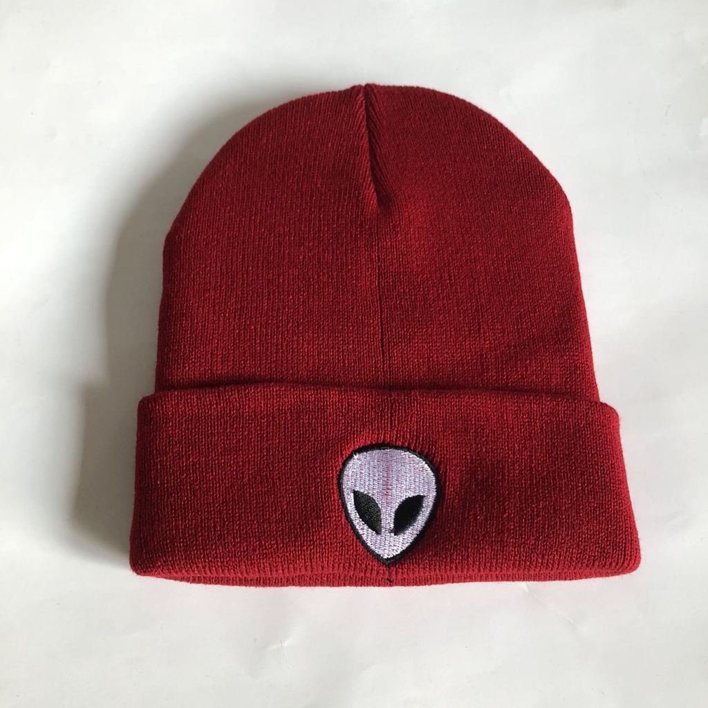 CUTE DESIGN Alien DESIGN BONET FOR ADULTS | Shopee Philippines