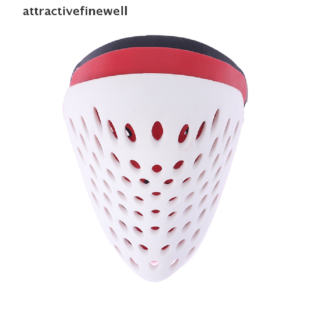 [attractivefinewell] Mini Mask Cosplay Props Silica Black/Red/White ...