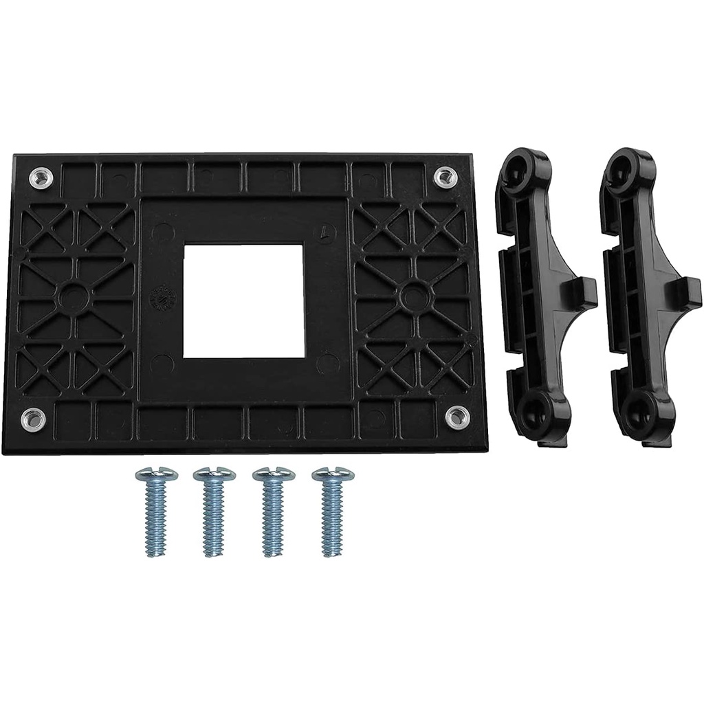 AMD BRACKET |RADIATOR BRACKET|CPU COOLER BRACKET FM2, FM2+, AM4 ...